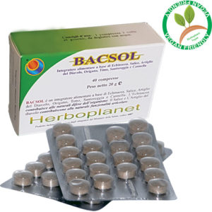 P-SOL – Herboplanet Srl – Integratori alimentari e prodotti spagyrici e ...