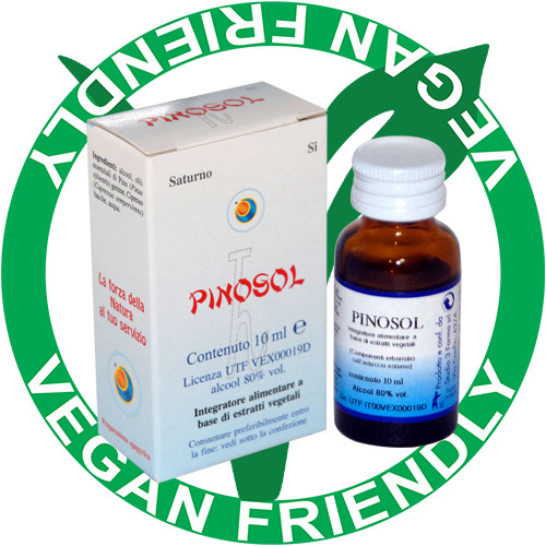 Pinosol – Herboplanet Srl – Integratori alimentari e prodotti spagyrici ...