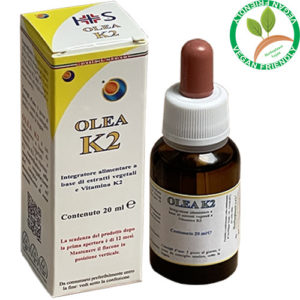 OLEA K2 – Herboplanet Srl – Integratori alimentari e prodotti spagyrici ...